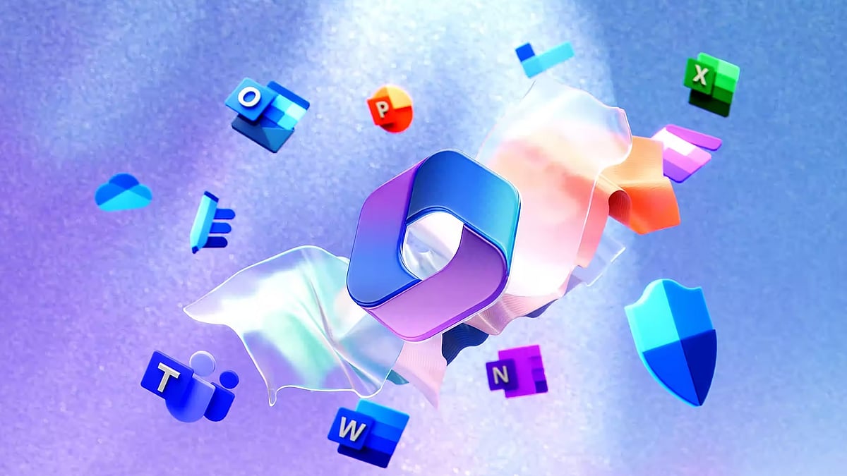 உலகளவில் முடங்கிய மைக்ரோசாப்ட் மென்பொருள்!