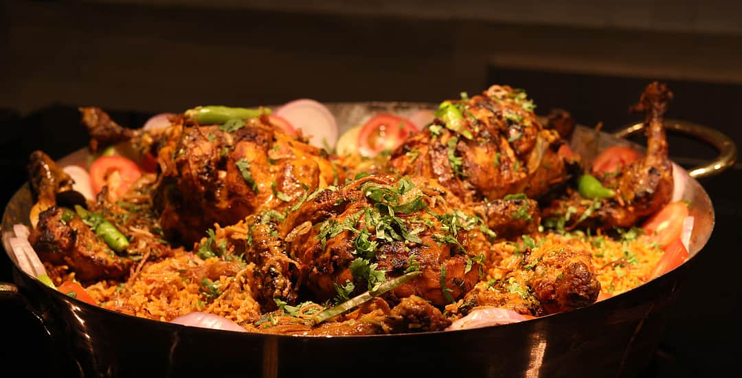 பாரம்பரிய உணவுகளுடன் உணவுத் திருவிழா: நாளை தொடக்கம்! முழு விவரம்! food ...