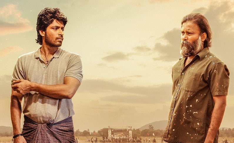 லப்பர் பந்து திரைகள் அதிகரிப்பு!
