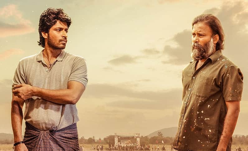 லப்பர் பந்து திரைகள் அதிகரிப்பு!