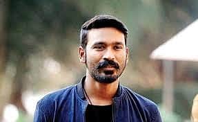 சென்னை நீதிமன்றத்தில் நடிகர் தனுஷ் ஆஜர்!