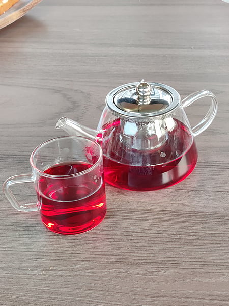 செம்பருத்தி தேநீர் பற்றி தெரியுமா? What is hibiscus tea