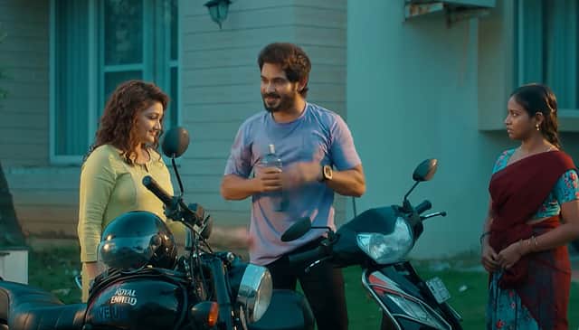 ரோஜா - 2 தொடர் ஒளிபரப்பு தேதி அறிவிப்பு!
