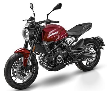 ரூ.1.90 லட்சம் விலை குறைந்த இத்தாலிய பைக்