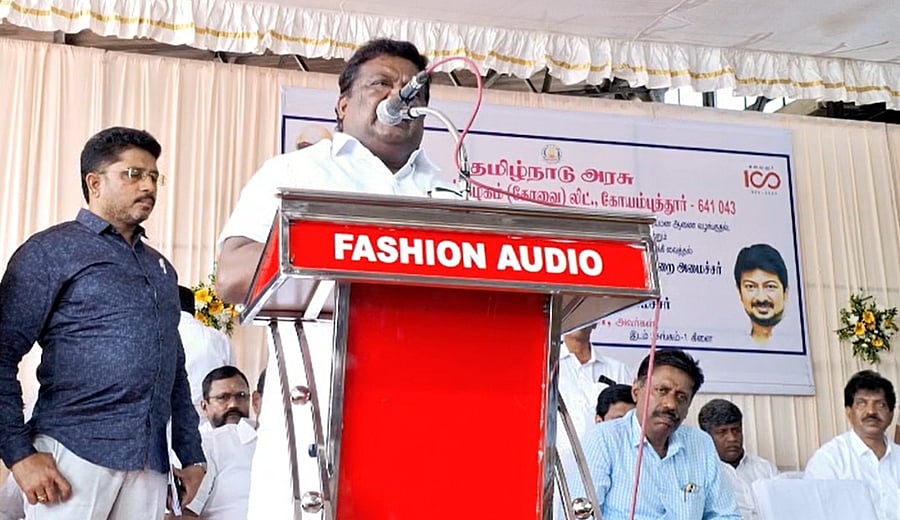 அரசு போக்குவரத்துக் கழகம் தனியார் மயமாகாது: அமைச்சர் சிவசங்கர்