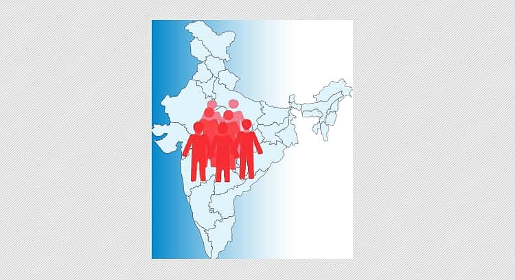ஐ.நா. மனித வளா்ச்சிக் குறியீட்டில் இந்தியா முன்னேற்றம்