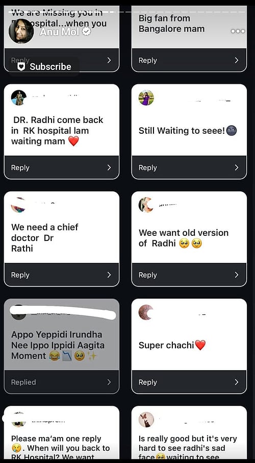 heart beat 2 webseries overwhelming response Anumol happy