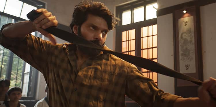 ஆர்யாவின் புதிய பட பெயர்!