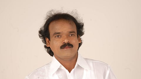 எம்எல்ஏ ஜெகன் மூர்த்தி மீது வழக்குப்பதிவு! காவலநிலையத்தில் ஆஜர்! Case ...