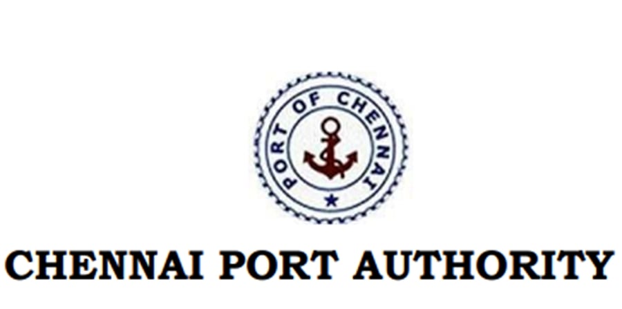 Chennai Port Authority Vacancy Notice - Walk-in Interview