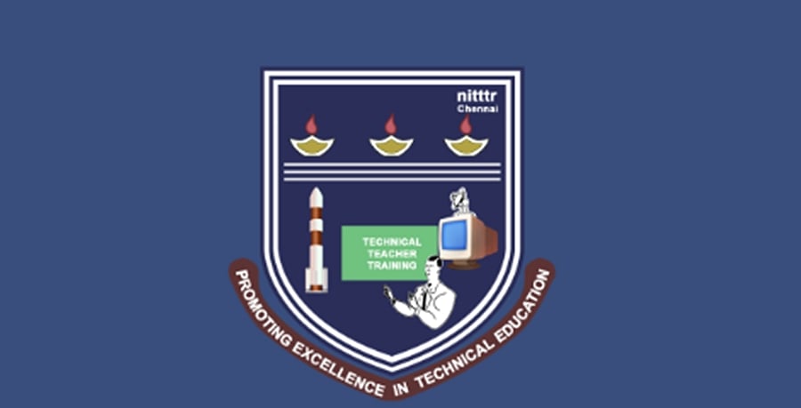 Technical Teachers Training Institute Online Application for staff ...