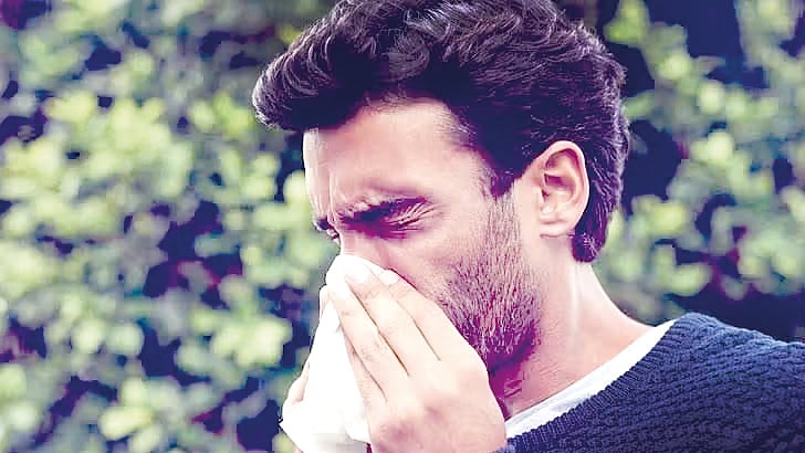 Why do nose and mouth bleed? ஆயுள் காக்கும் ஆயுர்வேதம்: மூக்கு, வாயில் ரத்தக் கசிவு ஏன்?