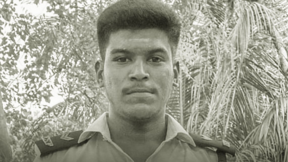 Ajith Kumar dies during police interrogation Edappadi Palaniswami ...