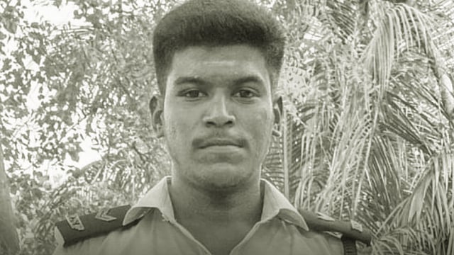 Ajith Kumar dies during police interrogation Edappadi Palaniswami ...