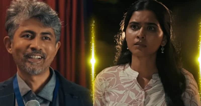 ஹார்ட் பீட் - 2 வெப் தொடரில் திடீர் திருப்பம்! நடக்கப்போவது என்ன?