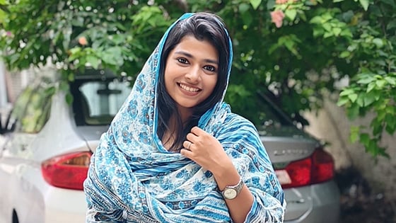 இதயம் தொடரில் இணைந்த இன்ஸ்டாகிராம் பிரபலம்! Swetha kumar | idhayam serial