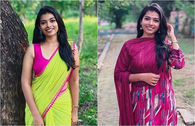 இதயம் தொடரில் இணைந்த இன்ஸ்டாகிராம் பிரபலம்! Swetha kumar | idhayam serial