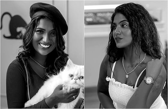 புதுச்சேரியைச் சேர்ந்த உலக அழகி சான் ரேச்சல் தற்கொலை San Rachel | suicide