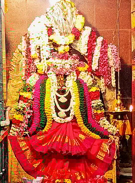 ஆவணி ஞாயிறு: அம்மன் கோயில்களில் சிறப்பு வழிபாடு