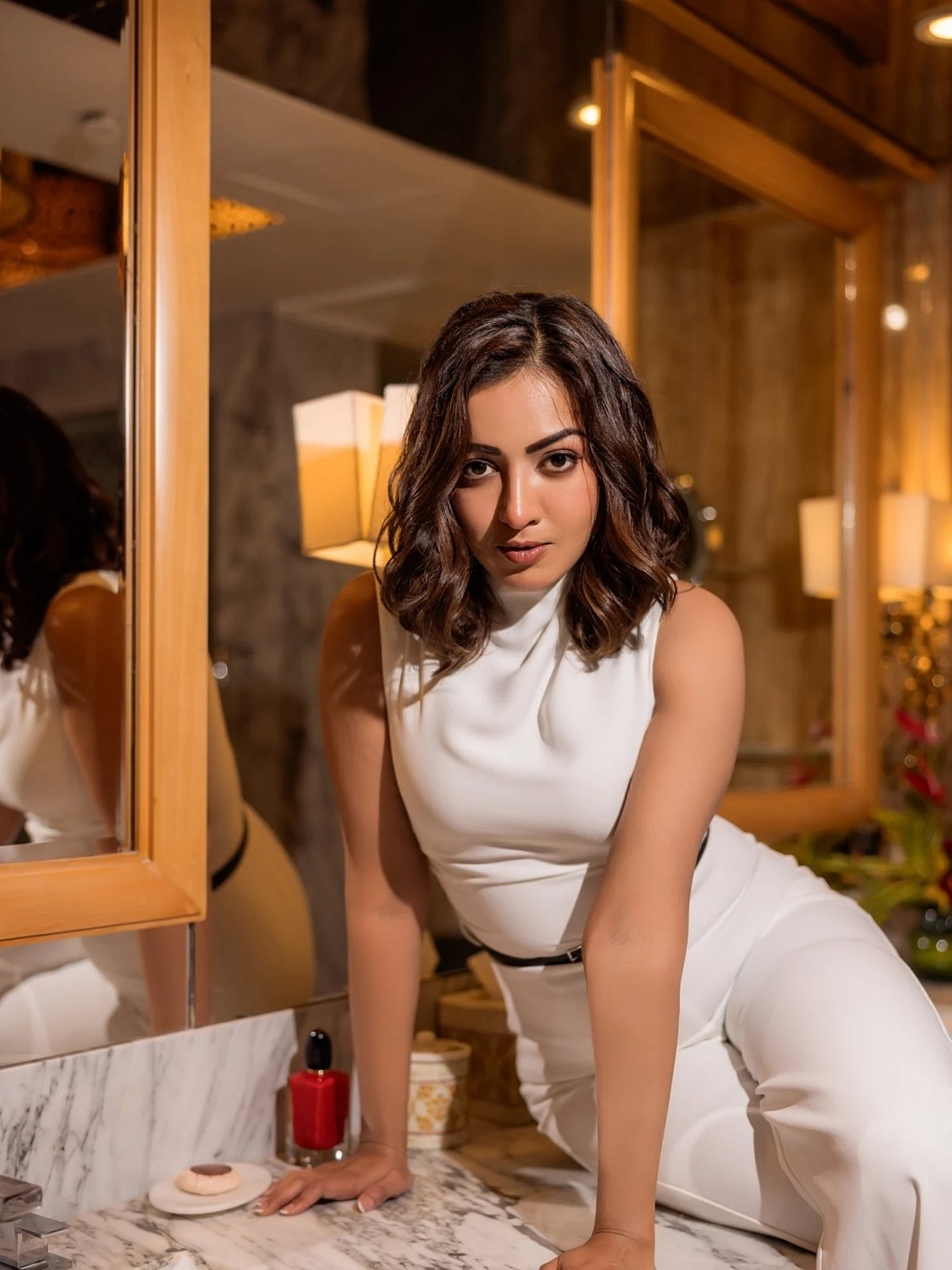 Catherine Tresa Alexander latest