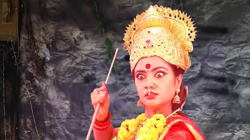 1068 எபிசோடுகளுடன் முடிவடைந்த மாரி தொடர்! maari serial end