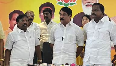 கோவை, மதுரைக்கு 2026 ஜூன் மாதத்துக்குள் மெட்ரோ: நயினார் நாகேந்திரன்