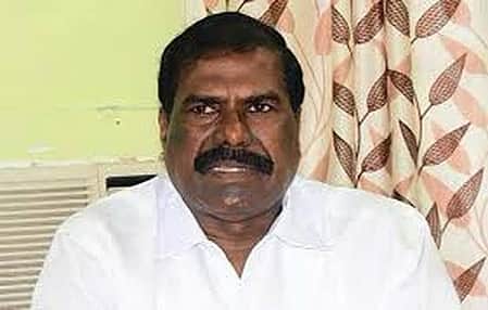 பாமகவில் இருந்து ஜி.கே. மணி நீக்கம்! - அன்புமணி | G.K. Mani expelled ...