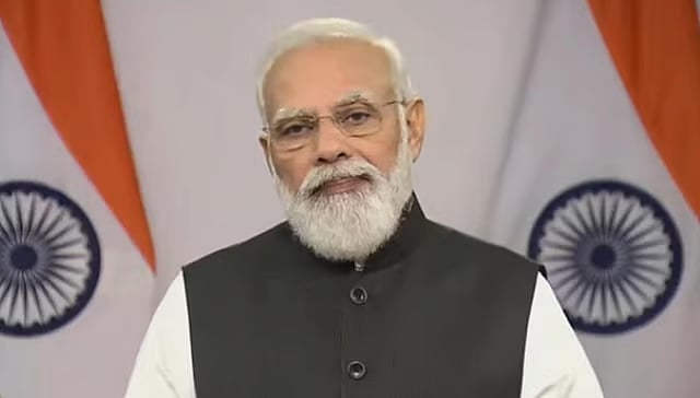 ஜன. 23-ல் பிரதமர் மோடி தமிழகம் வருகை! ஒரே மேடையில் என்டிஏ கூட்டணி ...