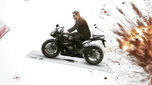 மறுவெளியீட்டில் மங்காத்தா முதல் நாள் வசூல்! mankatha movie collection