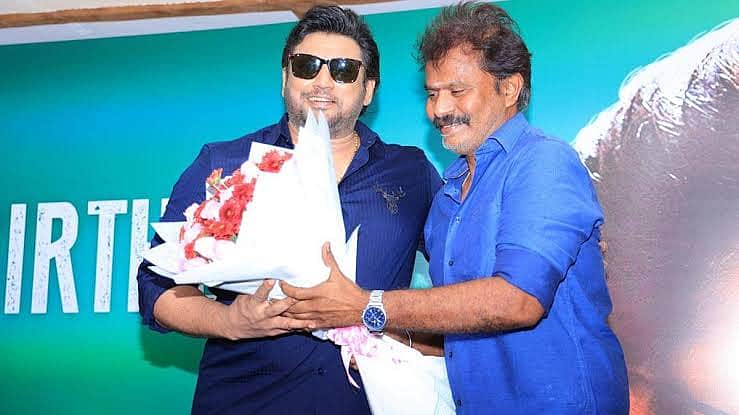 கைவிடப்பட்ட பிரசாந்த் - ஹரி திரைப்படம்! hari and prashanth movie dropped
