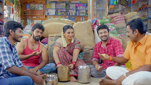 மீண்டும் ஒளிபரப்பாகும் பாண்டியன் ஸ்டோர்ஸ் தொடரின் முதல் பாகம்! The ...