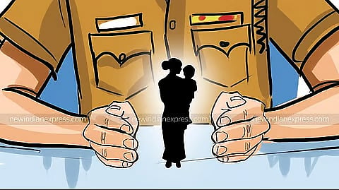 பெண்கள், குழந்தைகள் பாதுகாப்புக்கு விருதுநகரில் 7 சிறப்புக் குழுக்கள் ...