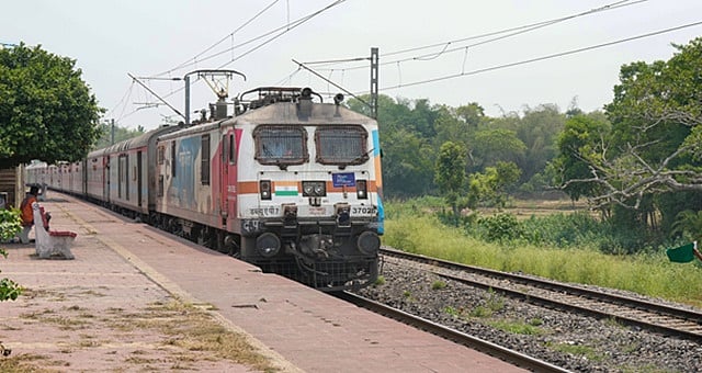 ஹூப்பள்ளி- ராமேசுவரம் வாரந்திர ரயில் சேவை நீட்டிப்பு
