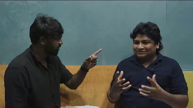 அன்பே டயானா படத்தின் டப்பிங் பணிகள் தொடக்கம்! | Dubbing work begins for ...