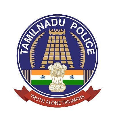 தமிழக காவல் துறையில் ஒரு டிஐஜி, 55 எஸ்.பி.க்கள் பணியிட மாற்றம்