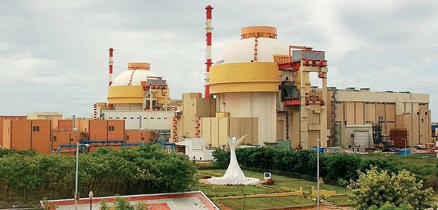 கல்பாக்கம் அணுமின் கழகத்தில் அப்ரண்டிஸ் பயிற்சி| NPCIL Apprentice ...
