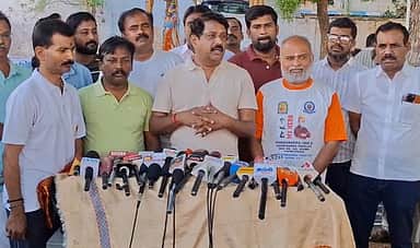 முதல்வர் விஜய்க்கு நிர்வாக அனுபவம் இல்லை: நயினார் நாகேந்திரன்| CM Vijay ...