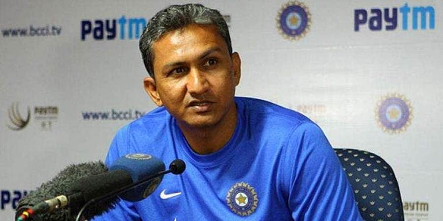 Bangladesh look to rope in former India batting coach Bangar for Tests