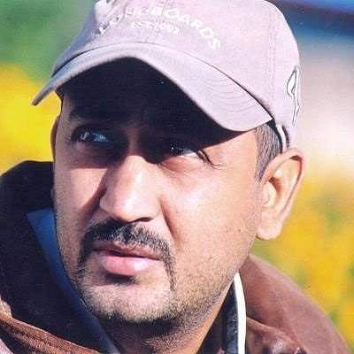 Ajay Devgn's brother and Raju Chacha director Anil Devgan no more