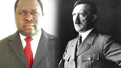 adolf hitler Latest News, Updates & Headlines in Tamil