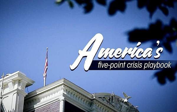 அமெரிக்க அரசியல்வாதிகளின் தவறான நடவடிக்கைகள் - தினமணி