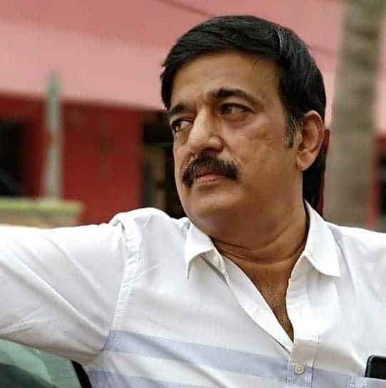 Actor Anil Murali passes away