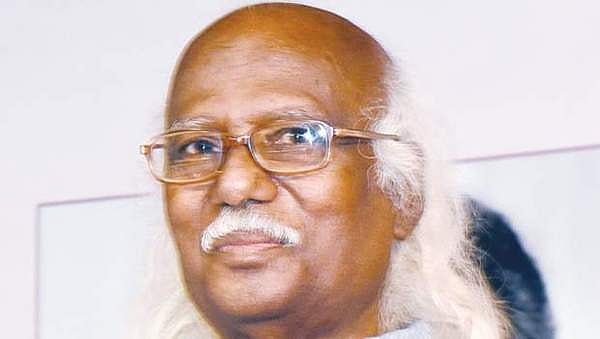 எழுத்தாளர் சா.கந்தசாமி காலமானார்