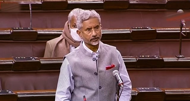 மாநிலங்களவையில் மீனவர் பிரச்னையை எழுப்பிய தமிழக எம்.பி.க்கள் - தினமணி