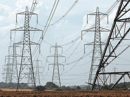 சென்னை மாநகரின் மின்தேவை 5,014 மெகாவாட்-ஆக உயா்வு