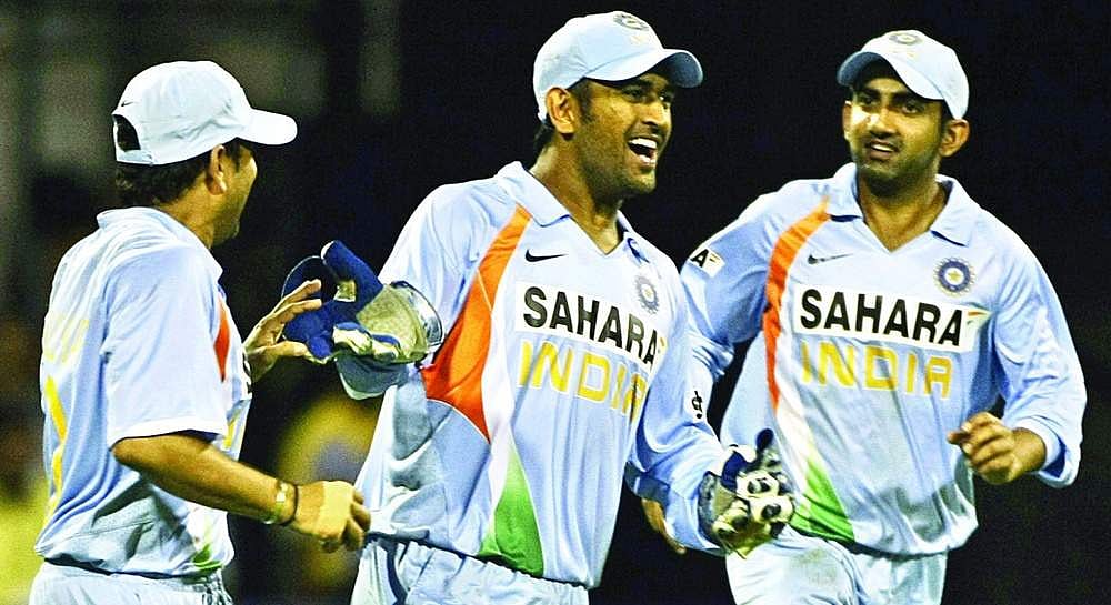 MS Dhoni Turns 40, MSD Captaincy Records