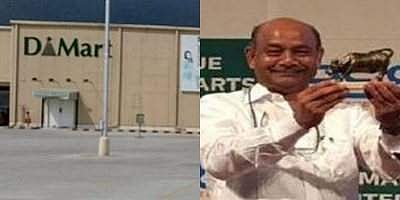 India's D-Mart owner among the world's 100 richest