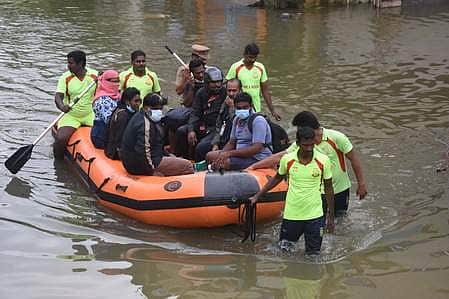 Death toll due to floods in Assam reaches 8, over 1 lakh still affected