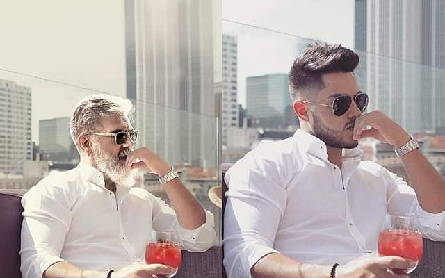 Krishna trolled for expressing his love towards Ajith