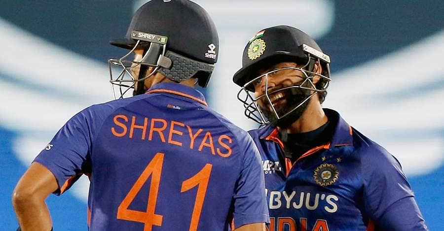RP Singh Jasprit Bumrah Ravindra Jadeja